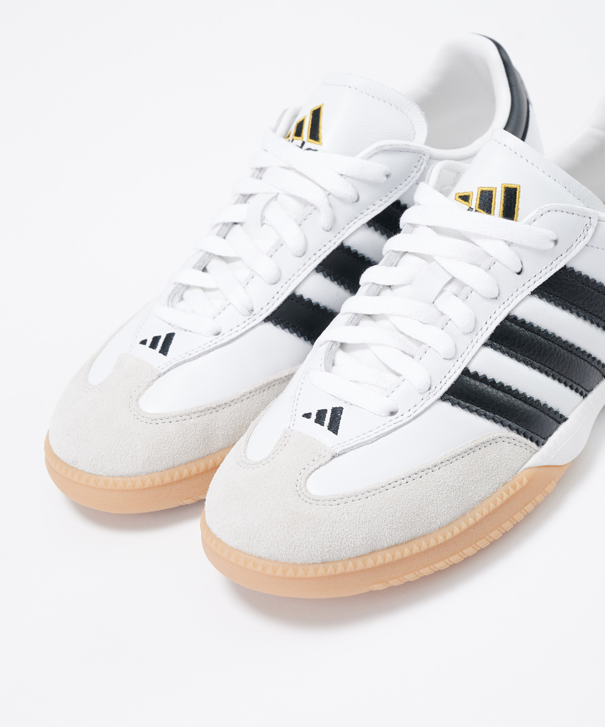 BEAMS 〈MEN〉adidas / SAMBA MN（鞋子 運動鞋）網購｜BEAMS