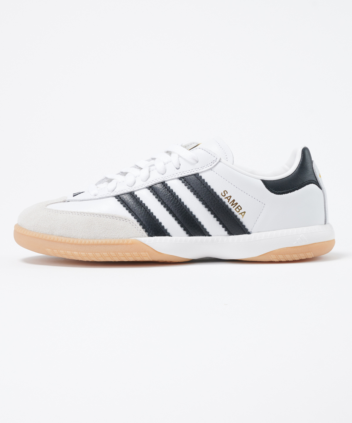BEAMS 〈MEN〉adidas / SAMBA MN（鞋子 運動鞋）網購｜BEAMS