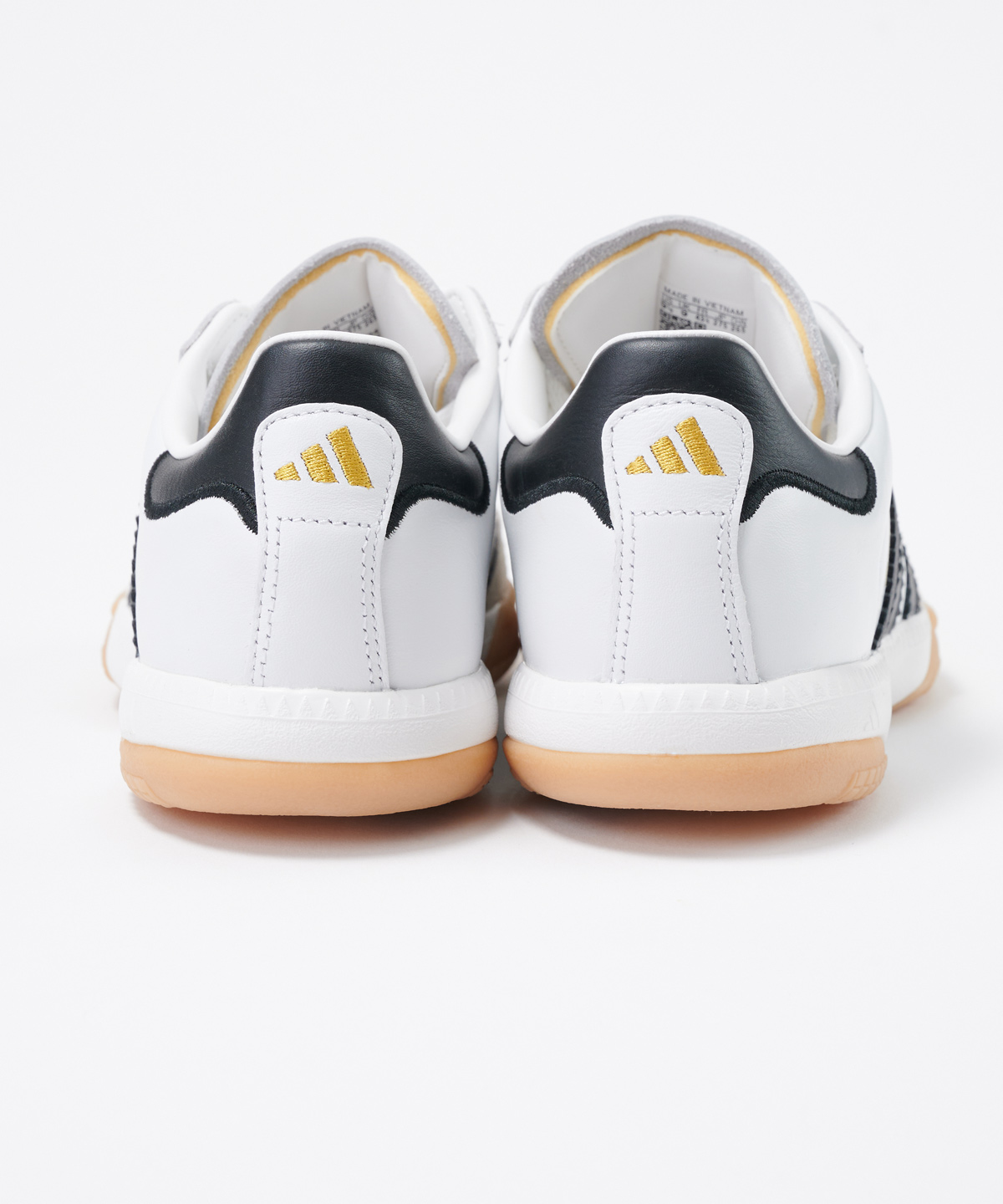 BEAMS 〈MEN〉adidas / SAMBA MN（鞋子 運動鞋）網購｜BEAMS