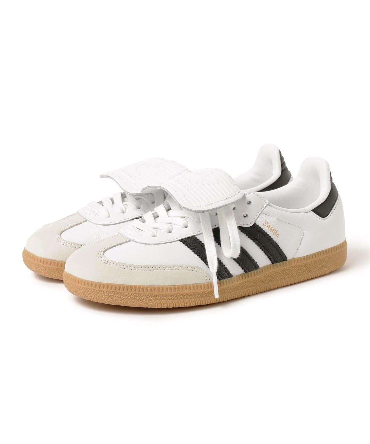 BEAMS 〈MEN〉adidas / SAMBA LT W（鞋子 運動鞋）網購｜BEAMS