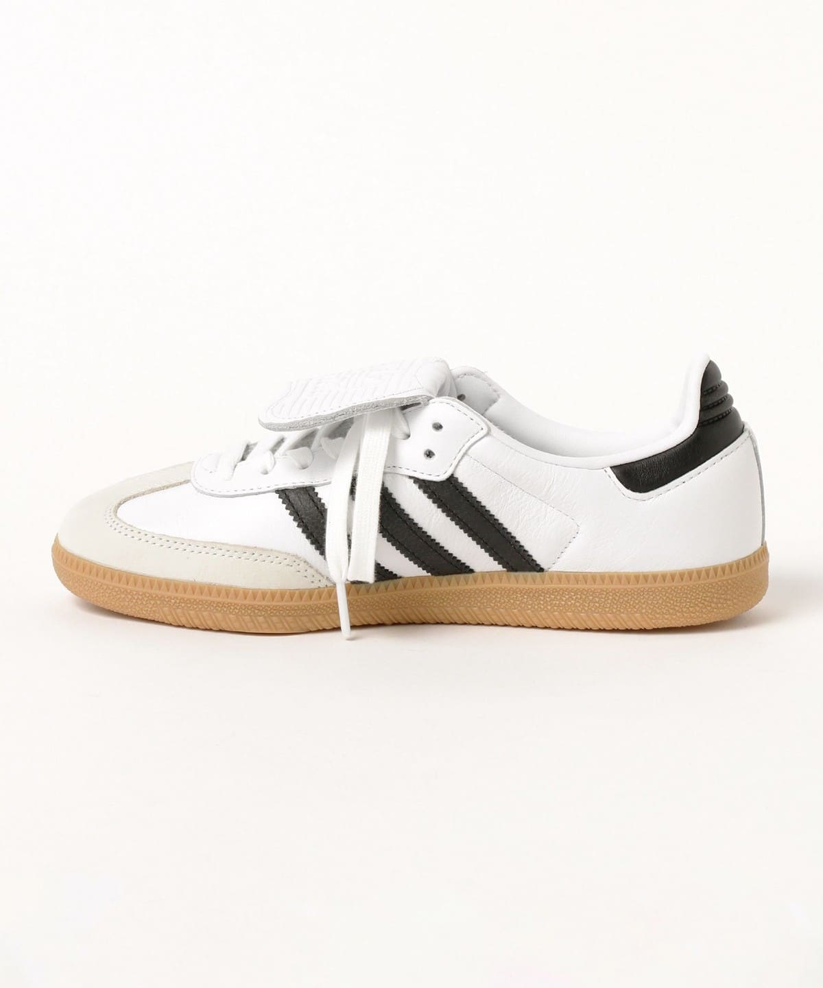 BEAMS 〈MEN〉adidas / SAMBA LT W（鞋子 運動鞋）網購｜BEAMS