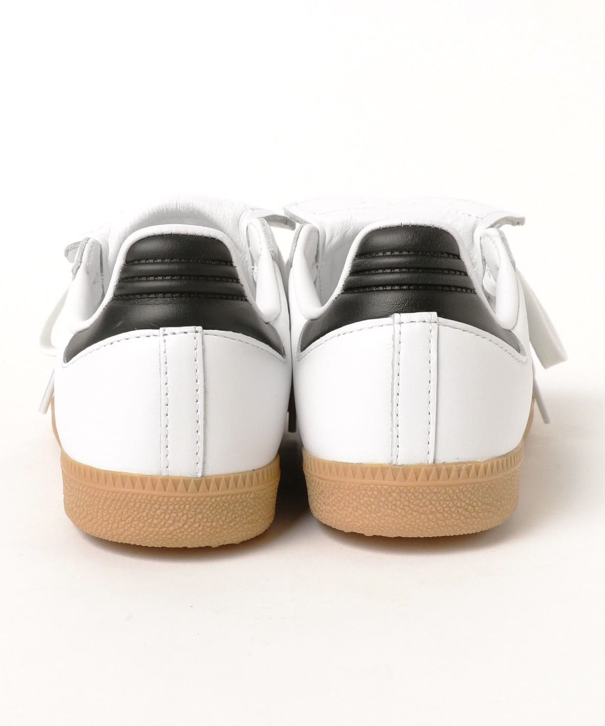BEAMS 〈MEN〉adidas / SAMBA LT W（鞋子 運動鞋）網購｜BEAMS