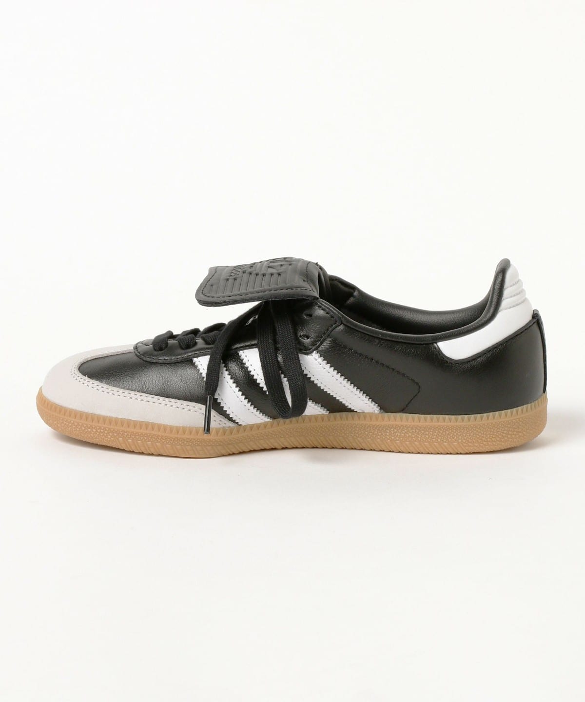 BEAMS 〈MEN〉adidas / SAMBA LT W（鞋子 運動鞋）網購｜BEAMS