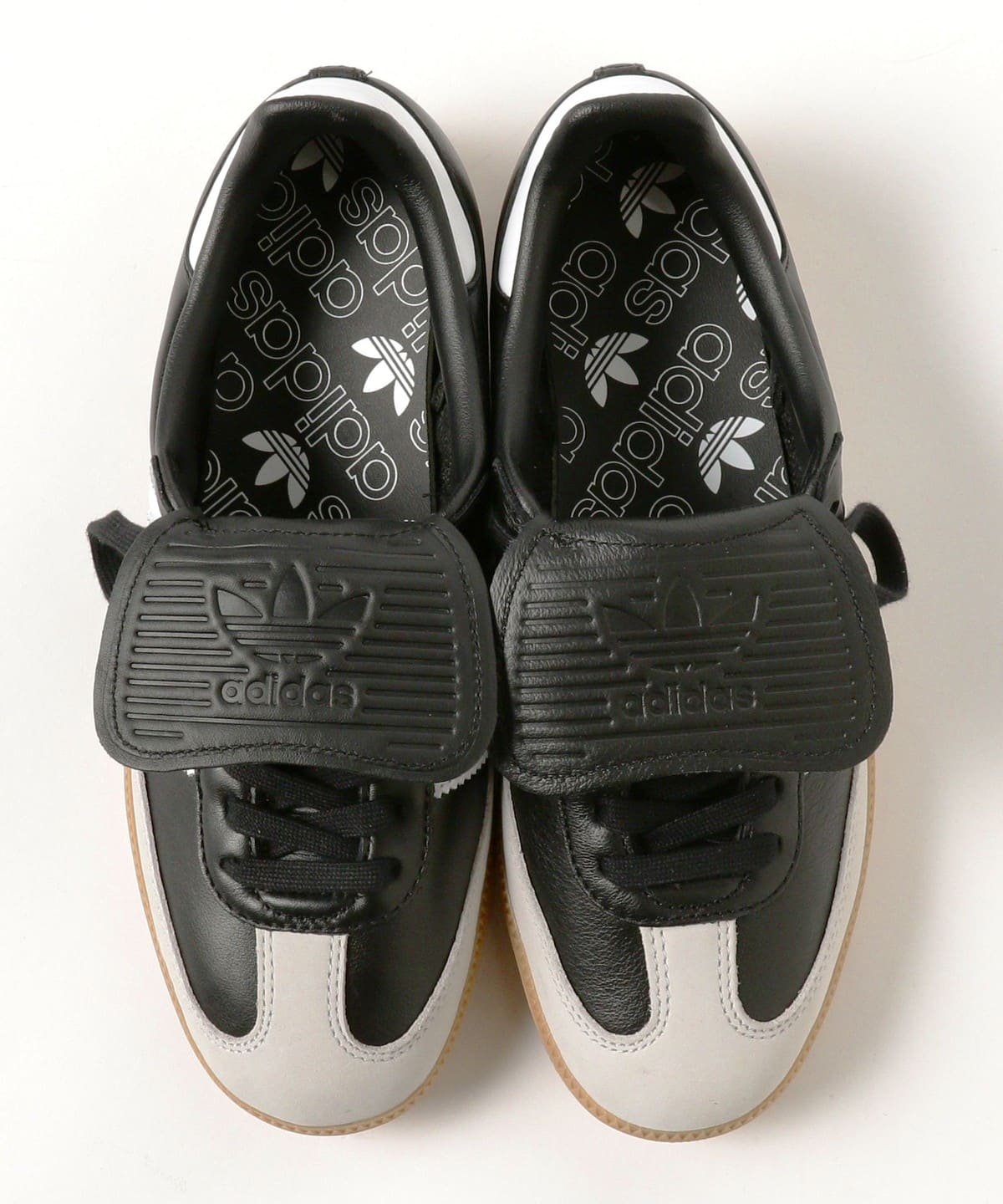 BEAMS 〈MEN〉adidas / SAMBA LT W（鞋子 運動鞋）網購｜BEAMS