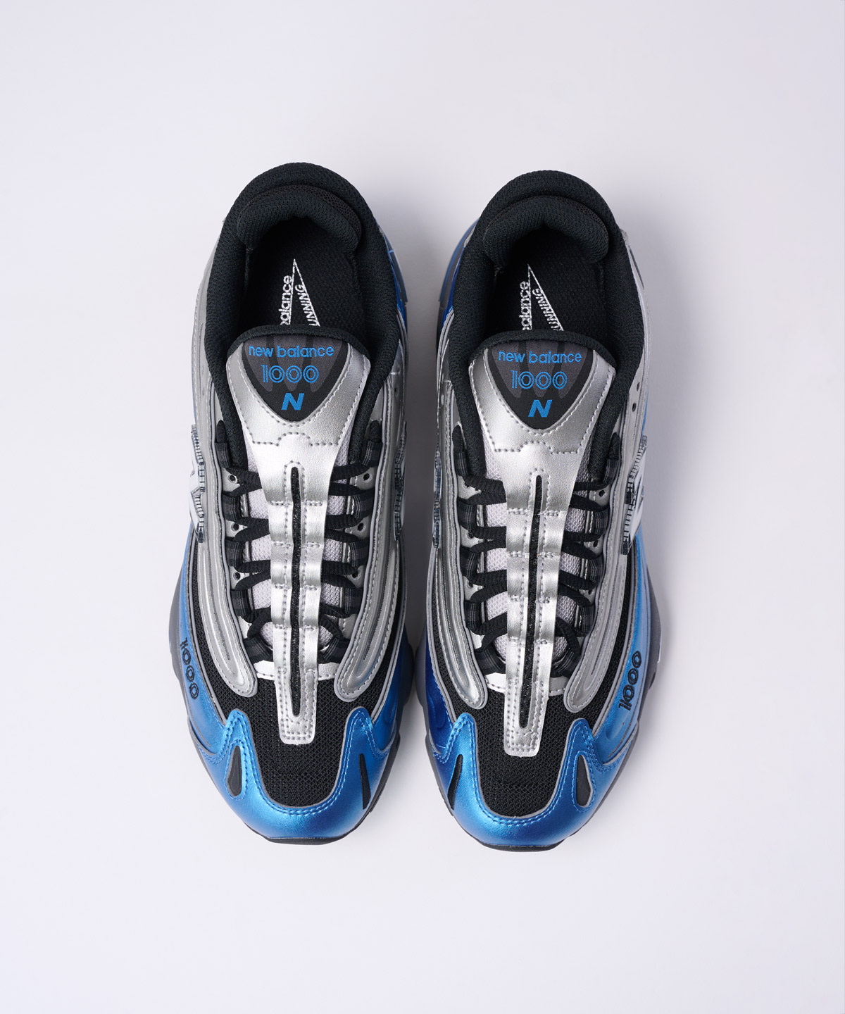 BEAMS 〈MEN〉NEW BALANCE / M1000 ENV（鞋子 運動鞋）網購｜BEAMS