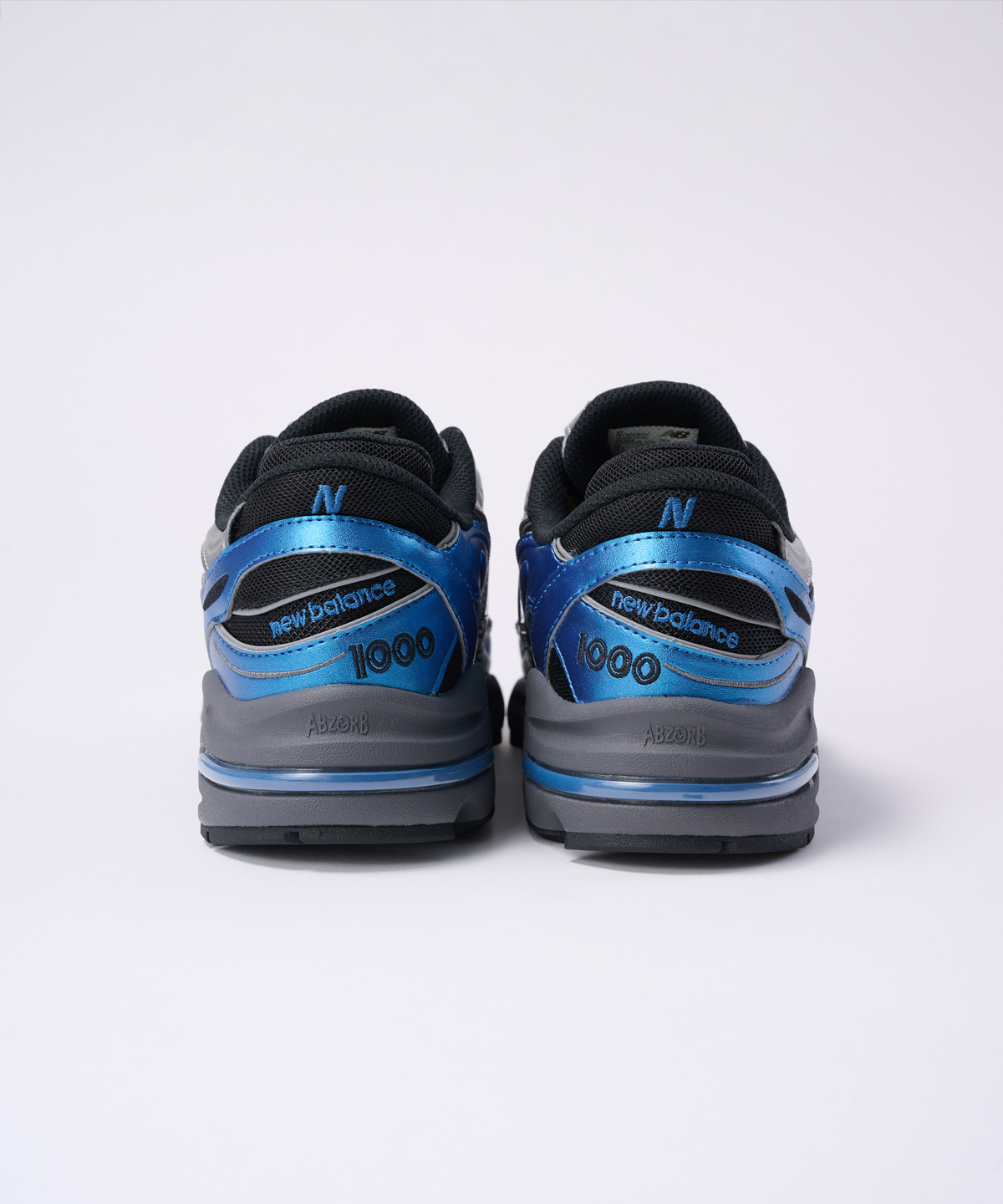 BEAMS 〈MEN〉NEW BALANCE / M1000 ENV（鞋子 運動鞋）網購｜BEAMS