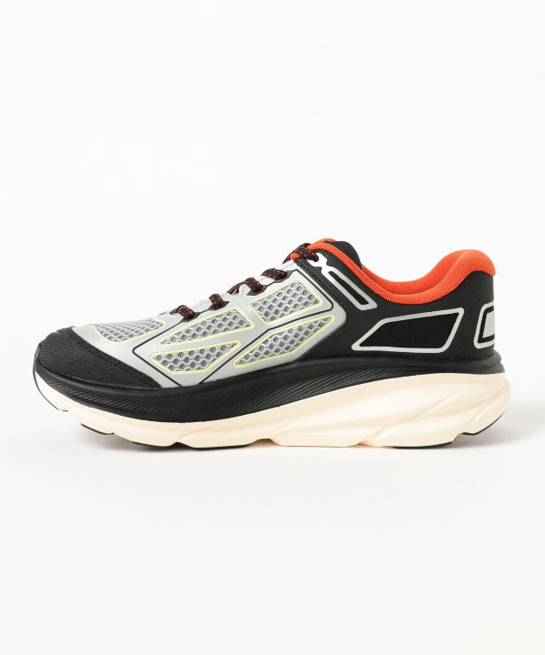 BEAMS 〈MEN〉【EXCLUSIVE】HOKA / CLIFTON ONE 9 HBN（鞋子 運動鞋）網購｜BEAMS