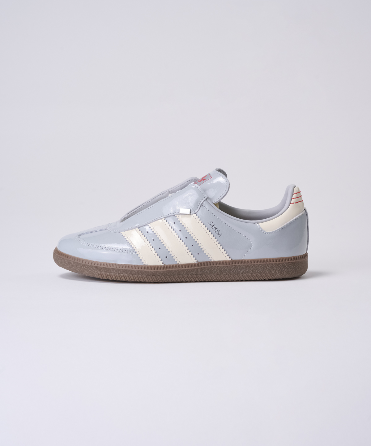 BEAMS 〈MEN〉adidas / PATENT LEATHER SAMBA OG（鞋子 運動鞋）網購｜BEAMS