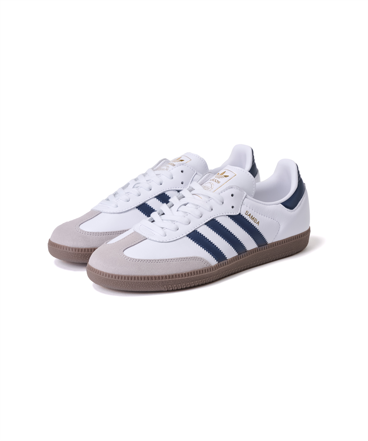 BEAMS 〈MEN〉adidas / SAMBA OG（鞋子 運動鞋）網購｜BEAMS