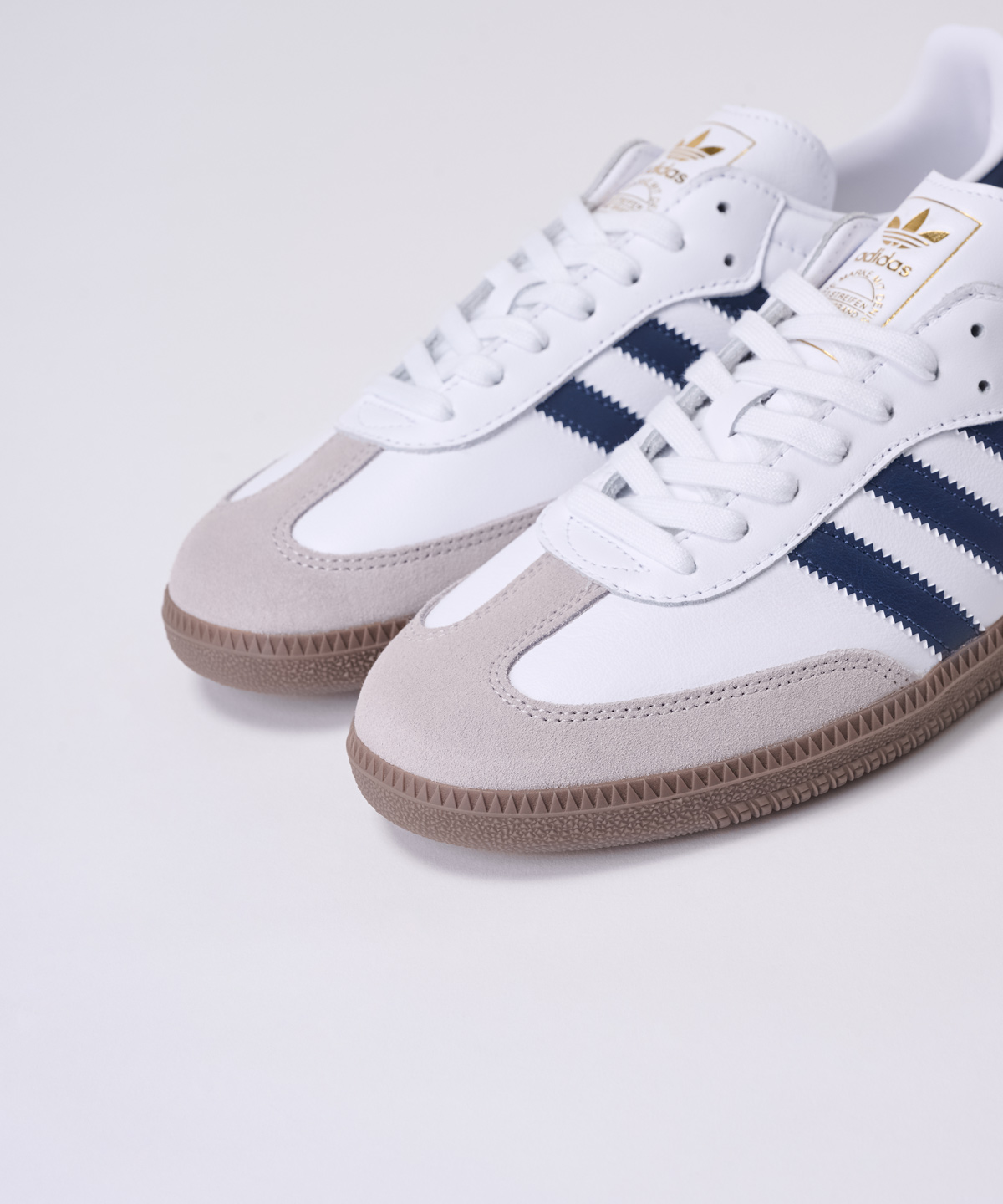 BEAMS 〈MEN〉adidas / SAMBA OG（鞋子 運動鞋）網購｜BEAMS