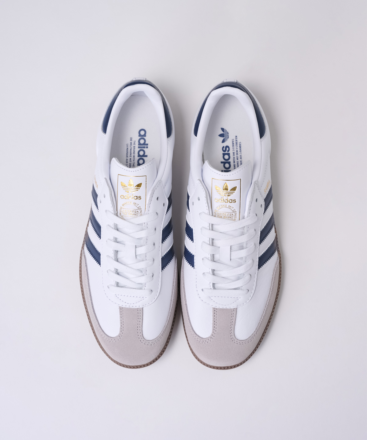 BEAMS 〈MEN〉adidas / SAMBA OG（鞋子 運動鞋）網購｜BEAMS