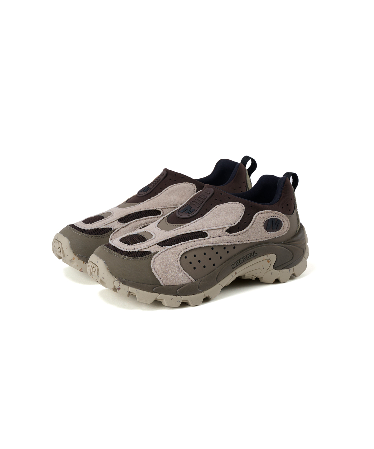 BEAMS 〈MEN〉MERRELL / MOC SPEED STREAK EVO SE（鞋子 運動鞋）網購｜BEAMS