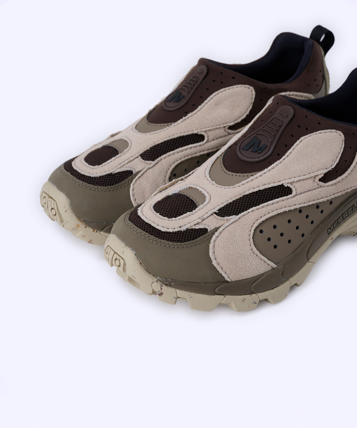 BEAMS 〈MEN〉MERRELL / MOC SPEED STREAK EVO SE（鞋子 運動鞋）網購｜BEAMS