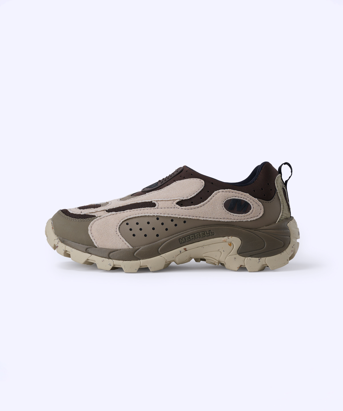 BEAMS 〈MEN〉MERRELL / MOC SPEED STREAK EVO SE（鞋子 運動鞋）網購｜BEAMS