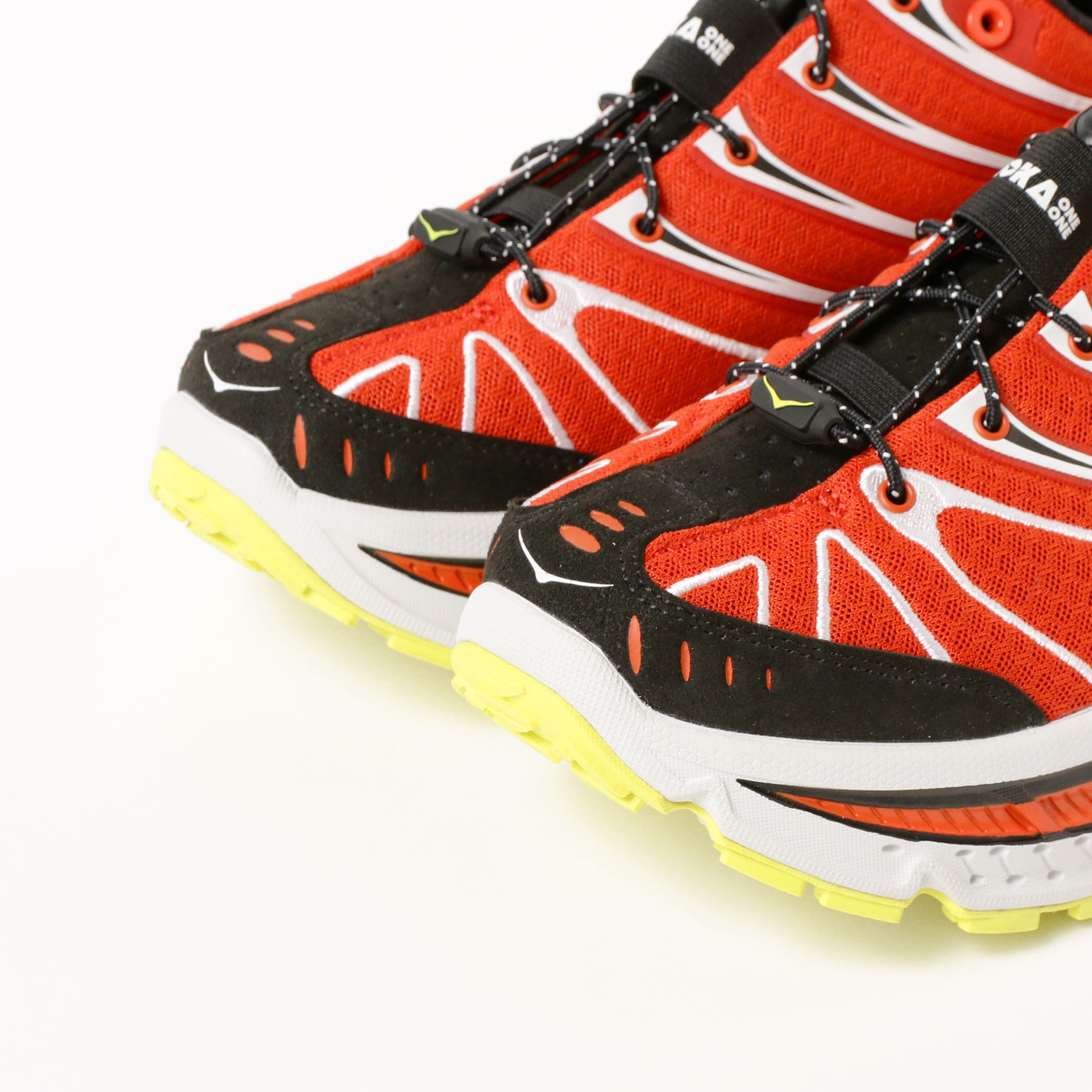 BEAMS 〈MEN〉HOKA / STINSON EVO OG（鞋子 運動鞋）網購｜BEAMS