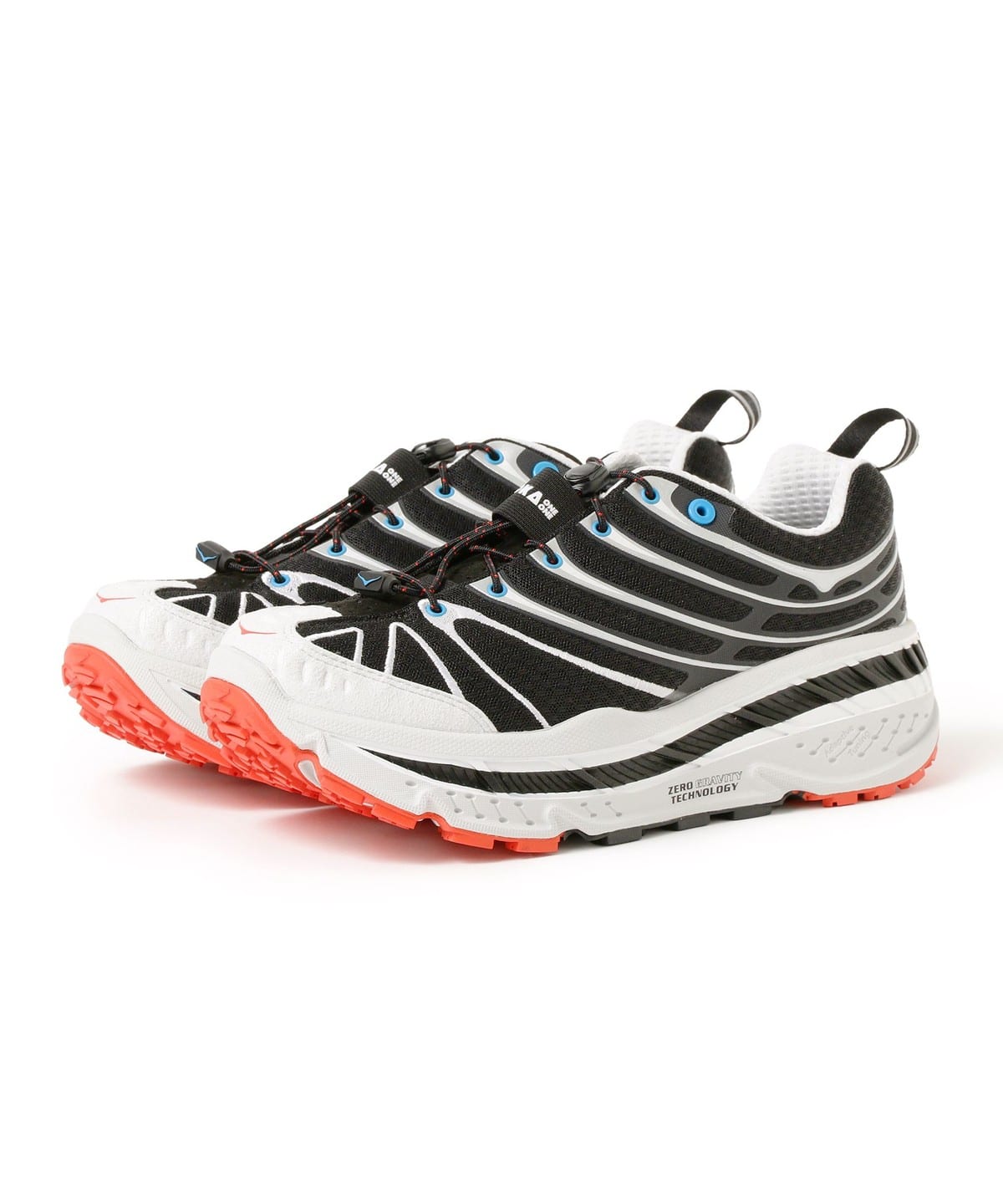 BEAMS 〈MEN〉HOKA / STINSON EVO OG（鞋子 運動鞋）網購｜BEAMS