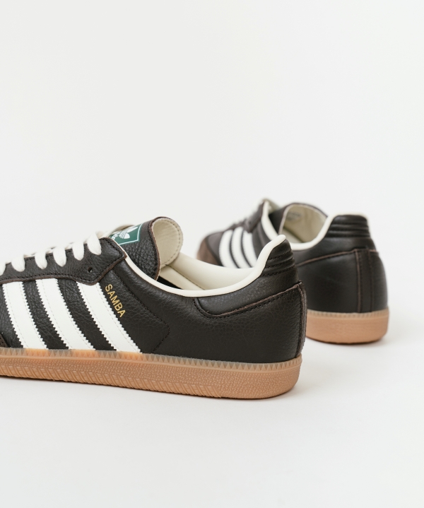 BEAMS 【WEB限定】〈MEN〉adidas / SAMBA OG（鞋子 運動鞋）網購｜BEAMS