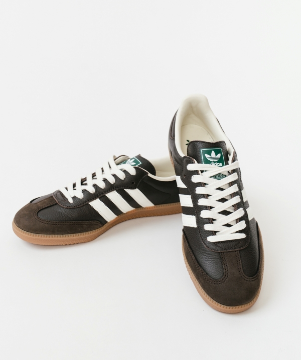 BEAMS 【WEB限定】〈MEN〉adidas / SAMBA OG（鞋子 運動鞋）網購｜BEAMS