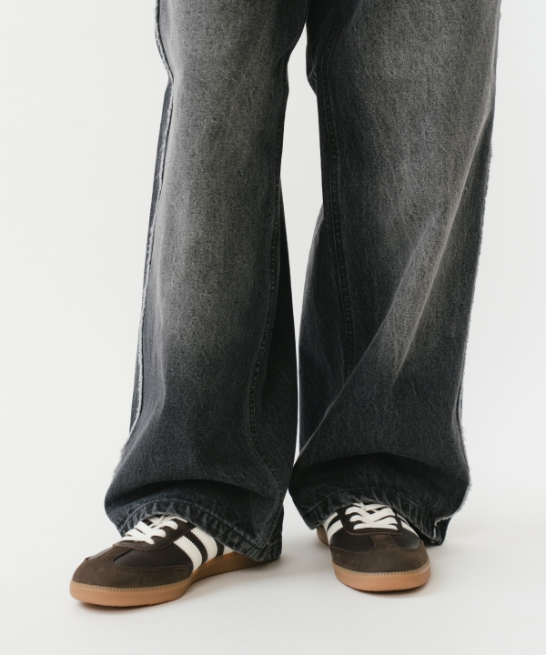 BEAMS 【WEB限定】〈MEN〉adidas / SAMBA OG（鞋子 運動鞋）網購｜BEAMS