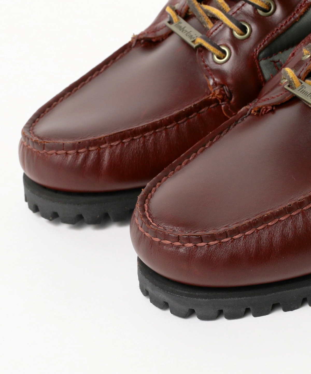 BEAMS 〈MEN〉Timberland × BEAMS / 別注 7eye classic lug（鞋子 靴子）網購｜BEAMS