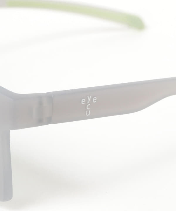 BEAMS eye c u / 男裝 墨鏡 NRT（流行雜貨 太陽眼鏡）網購｜BEAMS