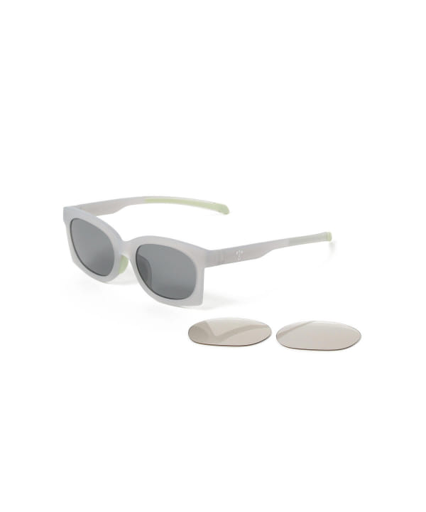 BEAMS eye c u / 男裝 墨鏡 NRT（流行雜貨 太陽眼鏡）網購｜BEAMS