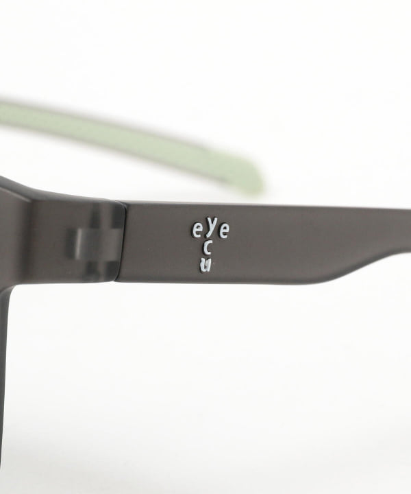 BEAMS eye c u / 男裝 墨鏡 NRT（流行雜貨 太陽眼鏡）網購｜BEAMS