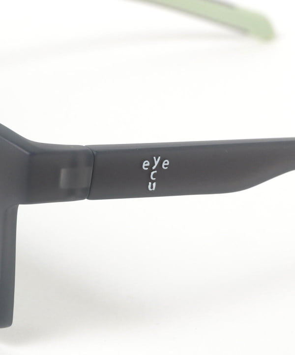 BEAMS eye c u / 男裝 墨鏡 NRT（流行雜貨 太陽眼鏡）網購｜BEAMS