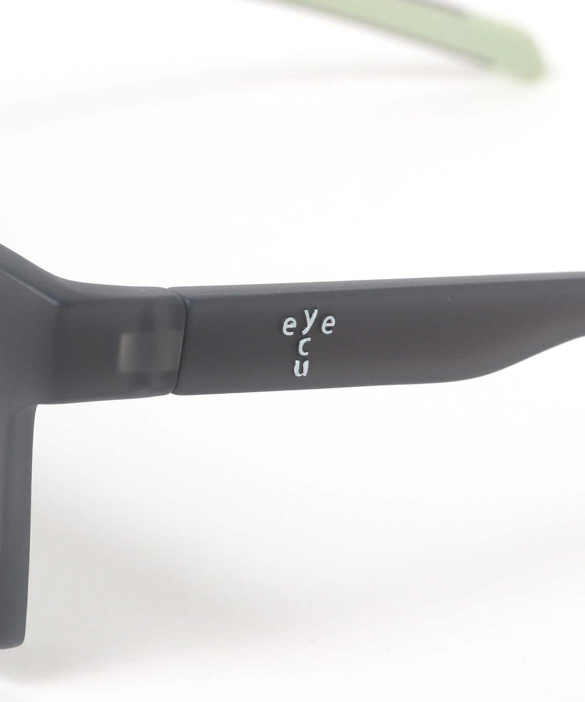 BEAMS eye c u / 男裝 墨鏡 NRT（流行雜貨 太陽眼鏡）網購｜BEAMS