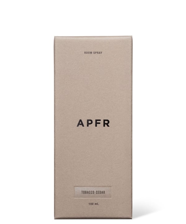 bPr BEAMS APFR / ROOM MIST SPRAY 室內芳香噴霧（室內居家 香氛・居家香氛）網購｜BEAMS