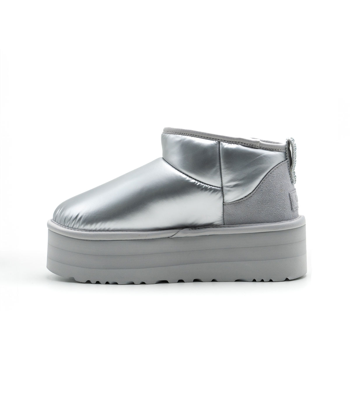 Ray BEAMS 〈WOMEN〉UGG / Ultra Mini Platform Hi Shine（鞋子 運動鞋）網購｜BEAMS