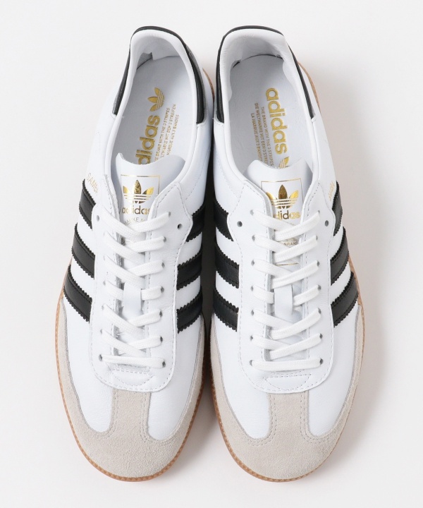 Ray BEAMS 〈WOMEN〉adidas / SAMBA DECON（鞋子 運動鞋）網購｜BEAMS