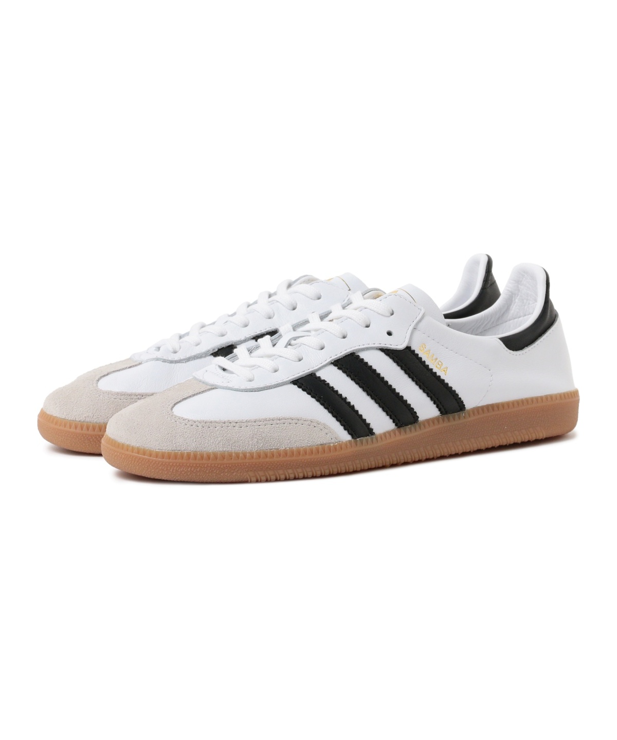 Ray BEAMS 〈WOMEN〉adidas / SAMBA DECON（鞋子 運動鞋）網購｜BEAMS