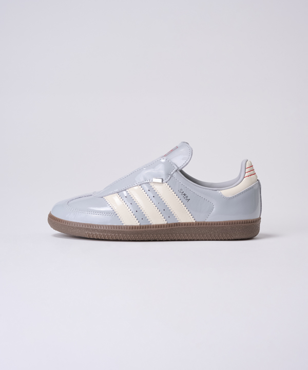 Ray BEAMS 〈WOMEN〉adidas / PATENT LEATHER SAMBA OG（鞋子 運動鞋）網購｜BEAMS