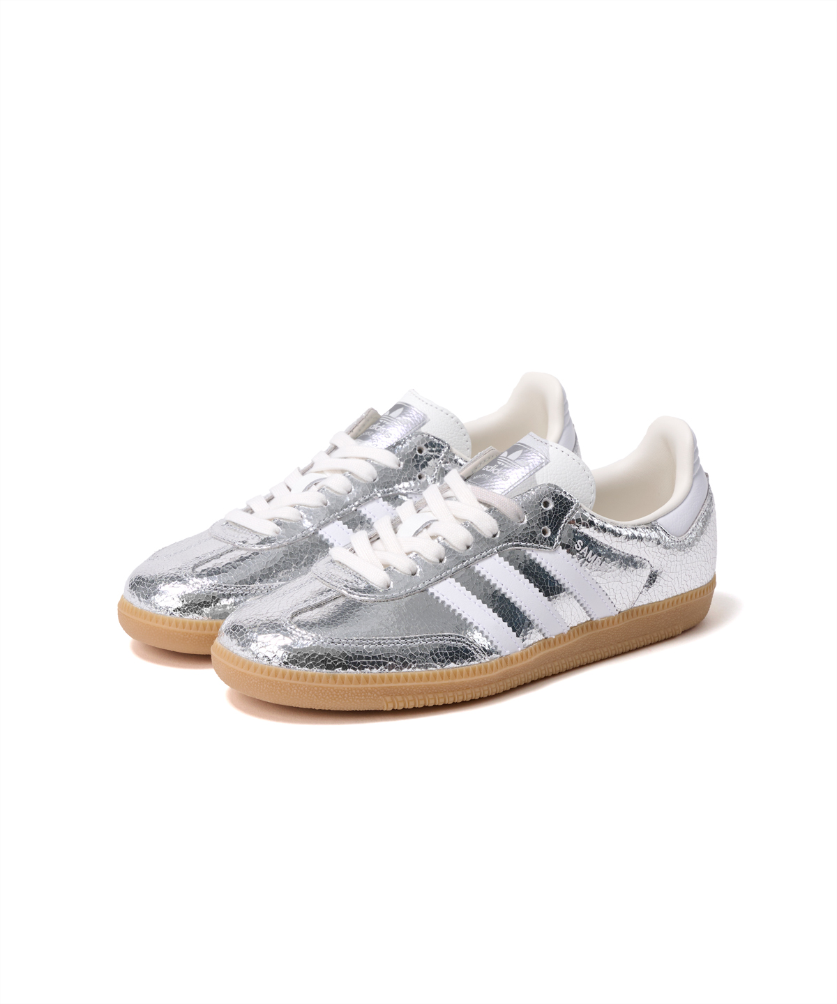 BEAMS BOY 〈WOMEN〉adidas / SAMBA OG（鞋子 運動鞋）網購｜BEAMS