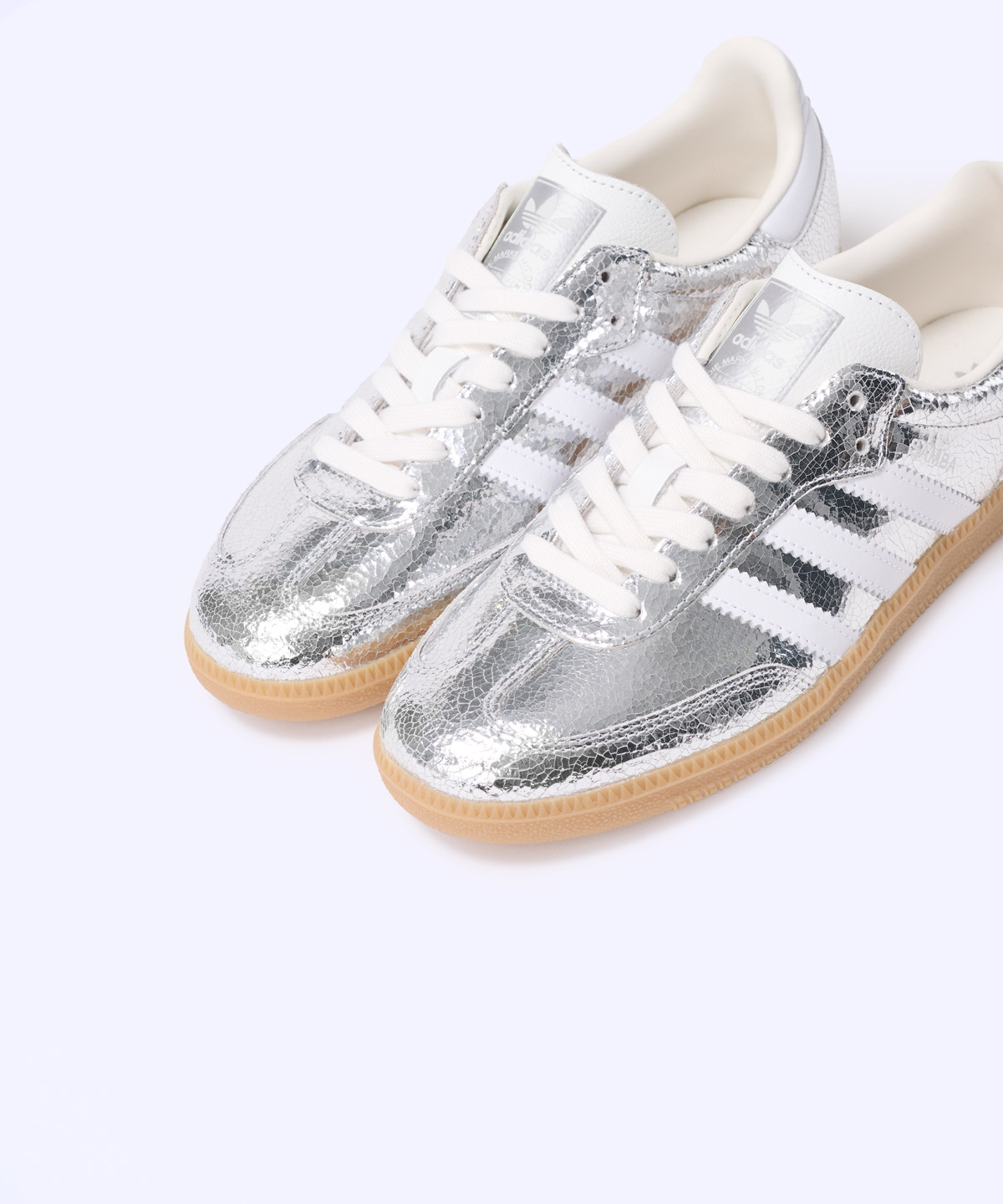 BEAMS BOY 〈WOMEN〉adidas / SAMBA OG（鞋子 運動鞋）網購｜BEAMS