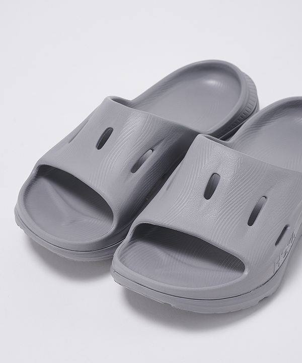 BEAMS BOY 〈WOMEN〉HOKA ONE ONE / ORA Recovery Slide 3 恢復拖鞋（鞋子 涼鞋）網購｜BEAMS