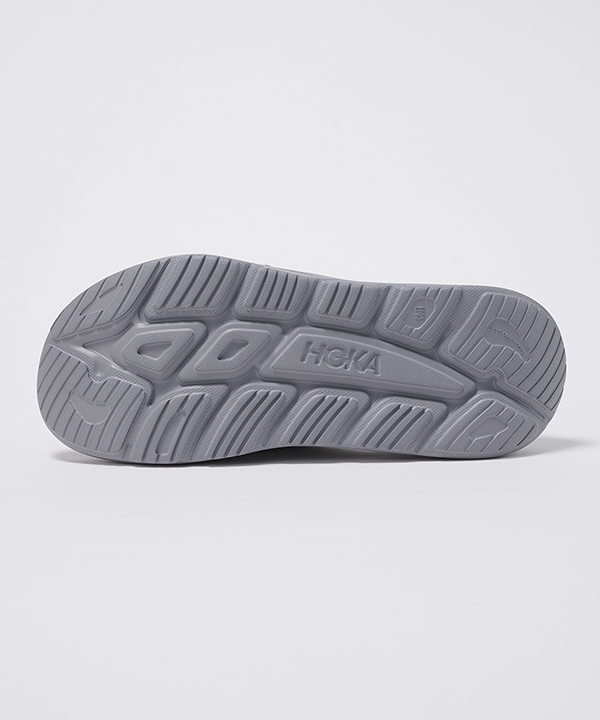 BEAMS BOY 〈WOMEN〉HOKA ONE ONE / ORA Recovery Slide 3 恢復拖鞋（鞋子 涼鞋）網購｜BEAMS