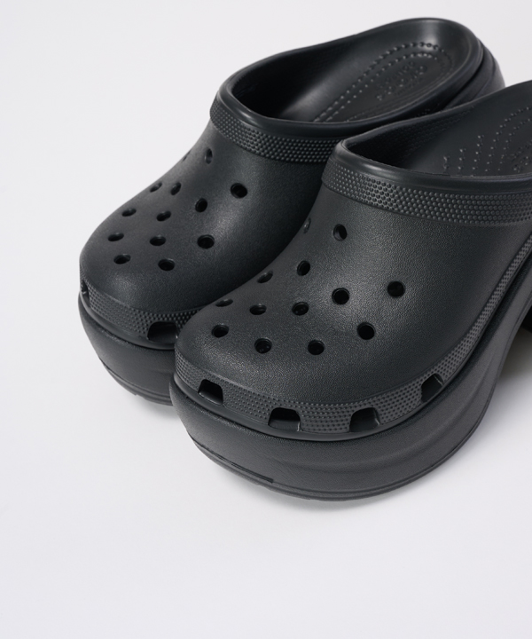 Ray BEAMS 〈WOMEN〉crocs / Siren Clog（鞋子 跟鞋）網購｜BEAMS