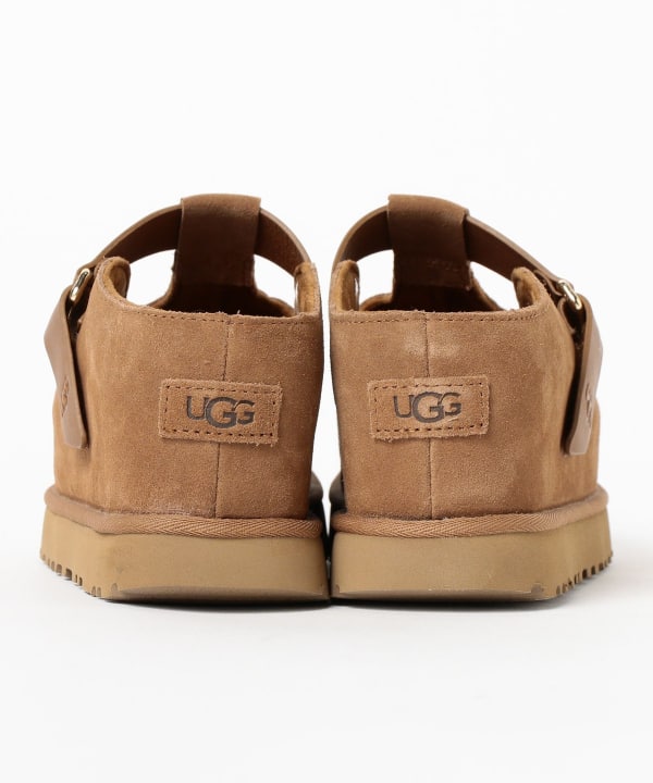 Ray BEAMS 〈WOMEN〉UGG(R) / Goldenstar Hi Clog（鞋子 其他鞋類）網購｜BEAMS