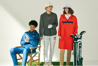 BEAMS GOLF｜BEAMS