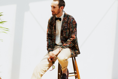 BEAMS PLUS｜BEAMS