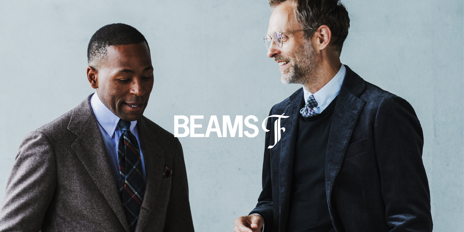 BEAMS F｜BEAMS