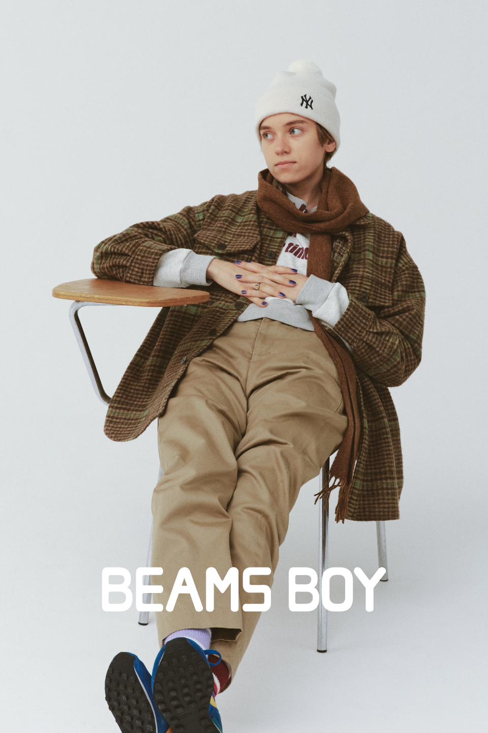 Beam Boy - The Best Picture Of Beam