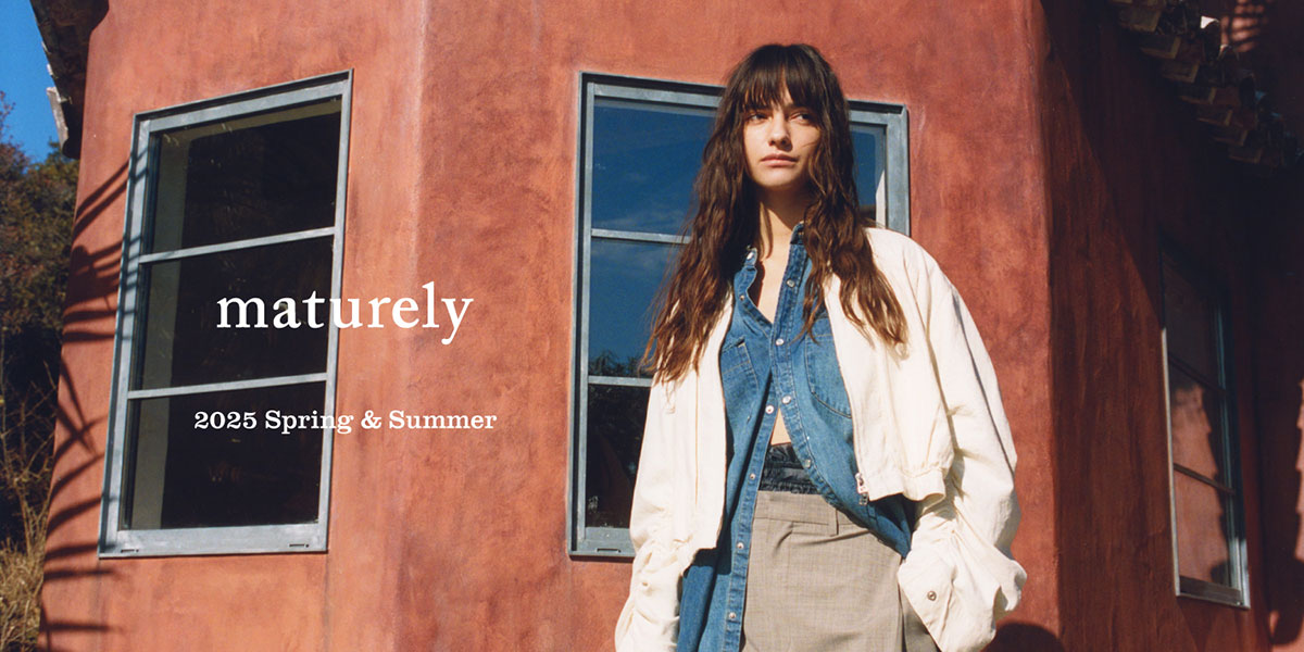 BEAMS 官方網站・官方購物網站