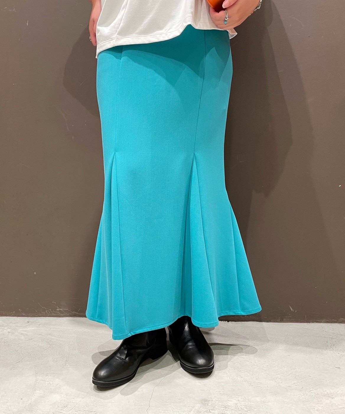 Jenny（108101） 穿搭｜BEAMS