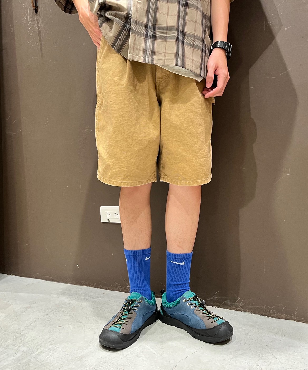 Lynn（108575） 穿搭｜BEAMS