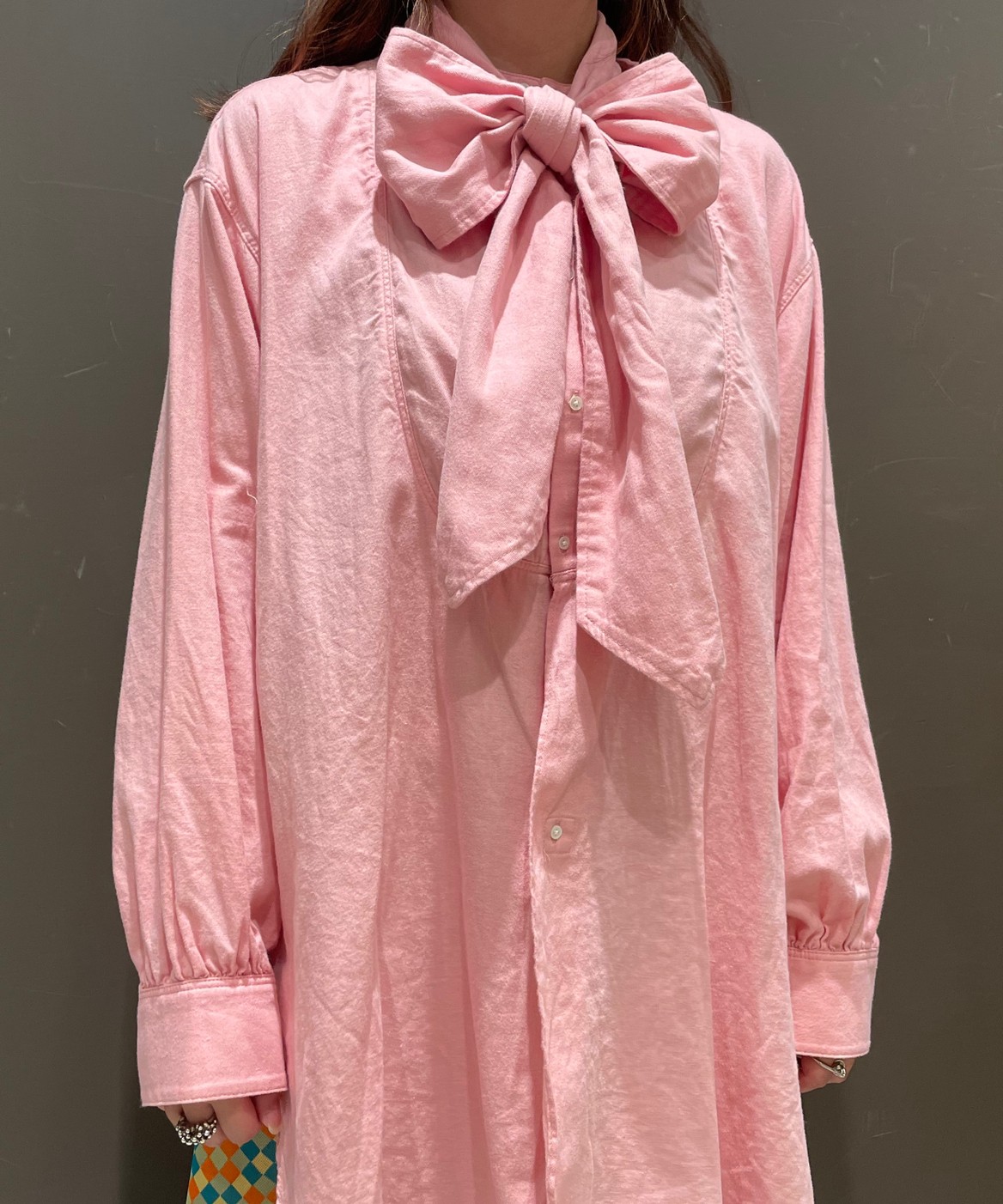 Jenny（108680） 穿搭｜BEAMS