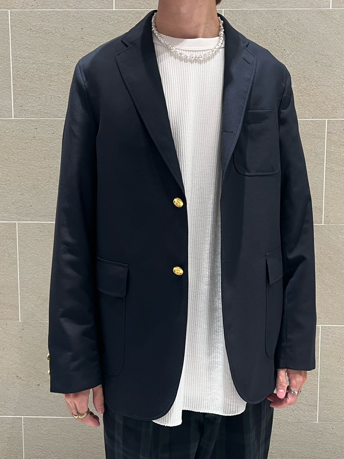 Pig（109094） 穿搭｜BEAMS