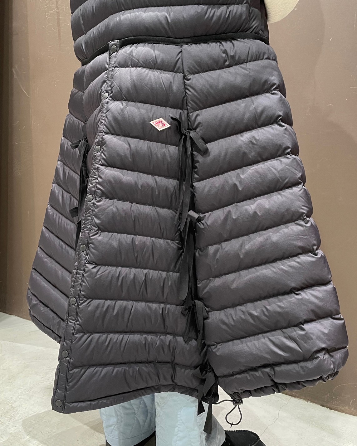 Jenny（109610） 穿搭｜BEAMS